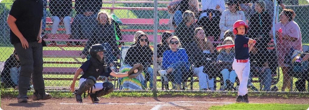 Parent Resources – Calgary West Little League Baseball | Youth Baseball ...